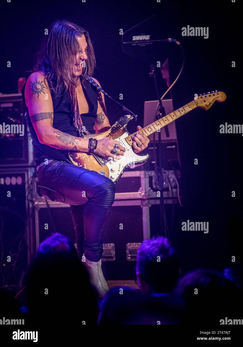 Soren andersen hi-res stock photography and images - Alamy