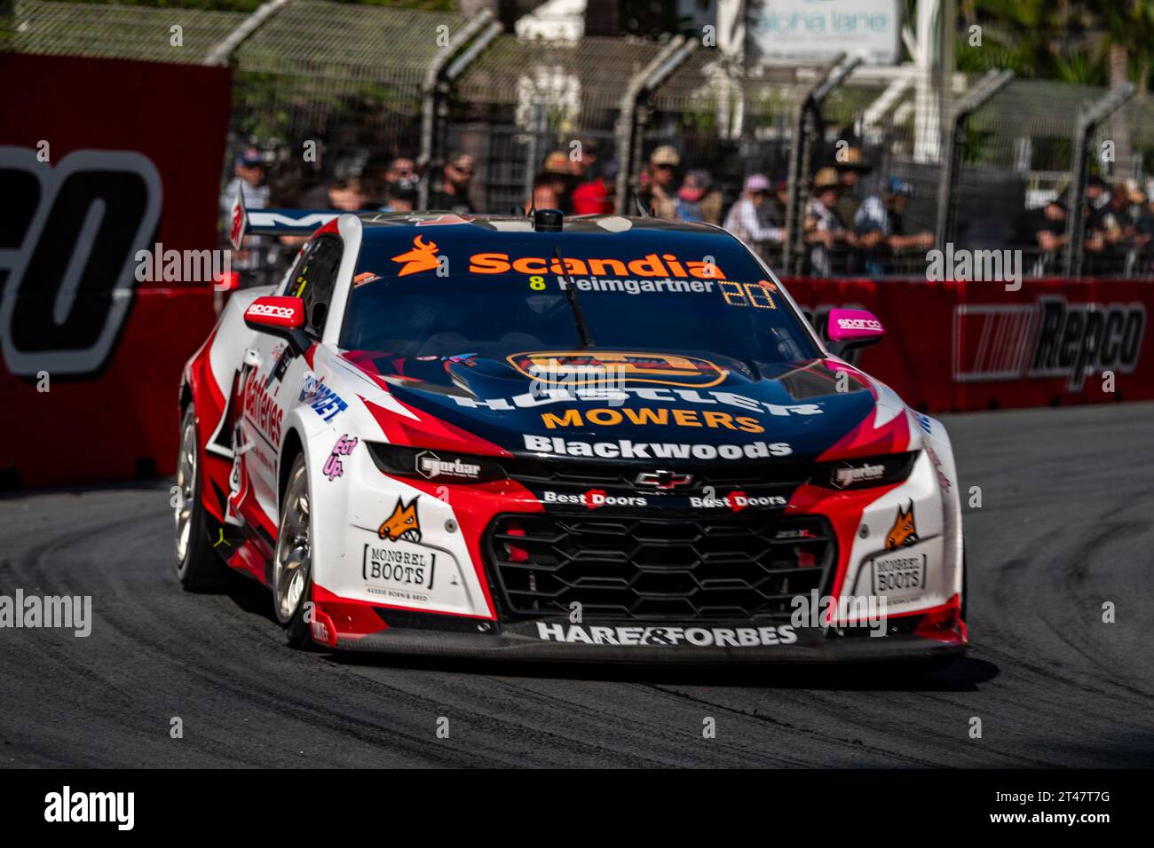 David jones porsche hi-res stock photography and images - Alamy