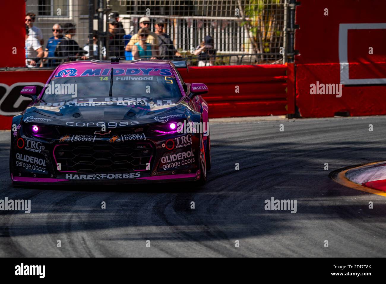 Coca cola championship trophy hi-res stock photography and images - Alamy