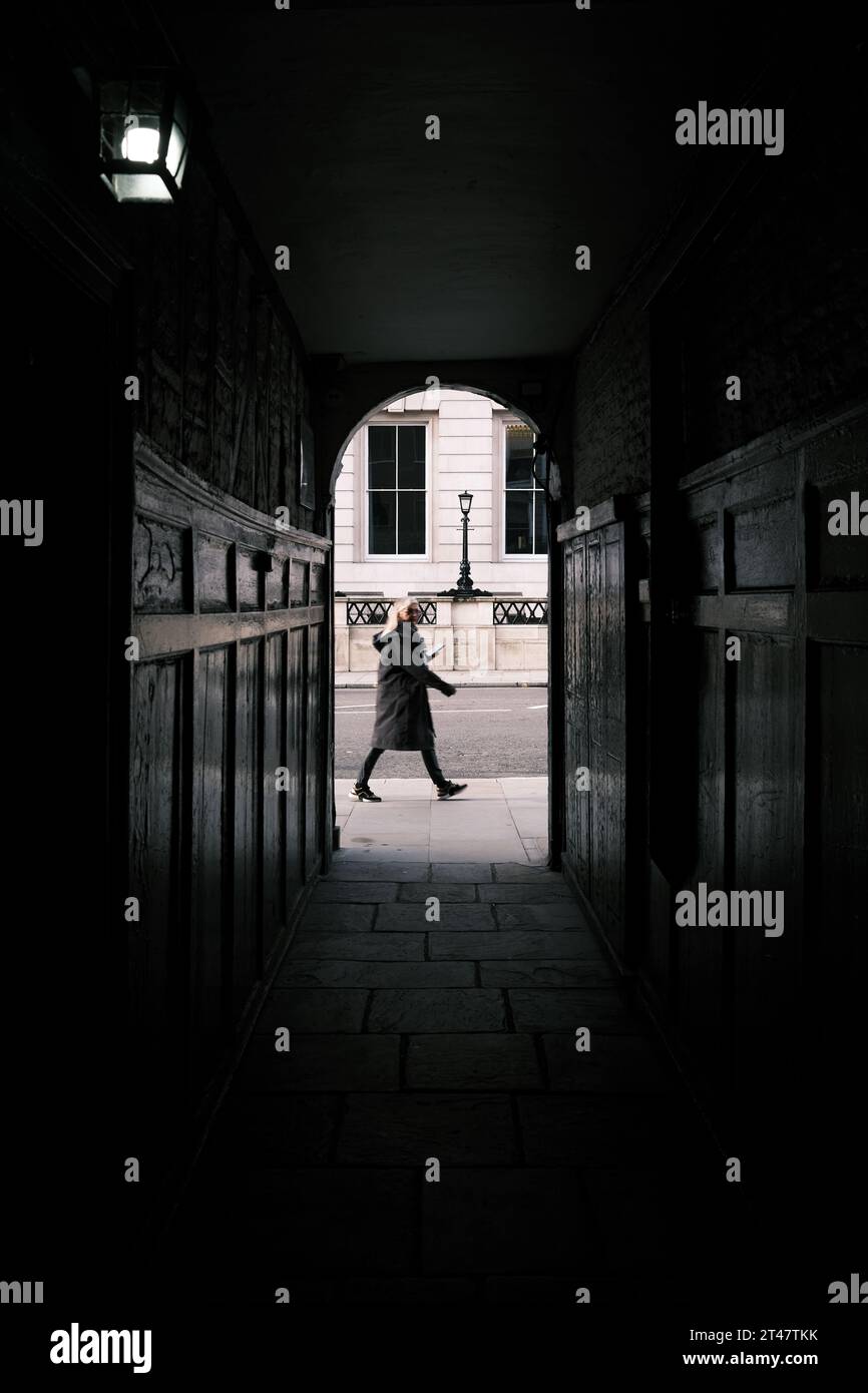 Pickering place london hi-res stock photography and images - Alamy