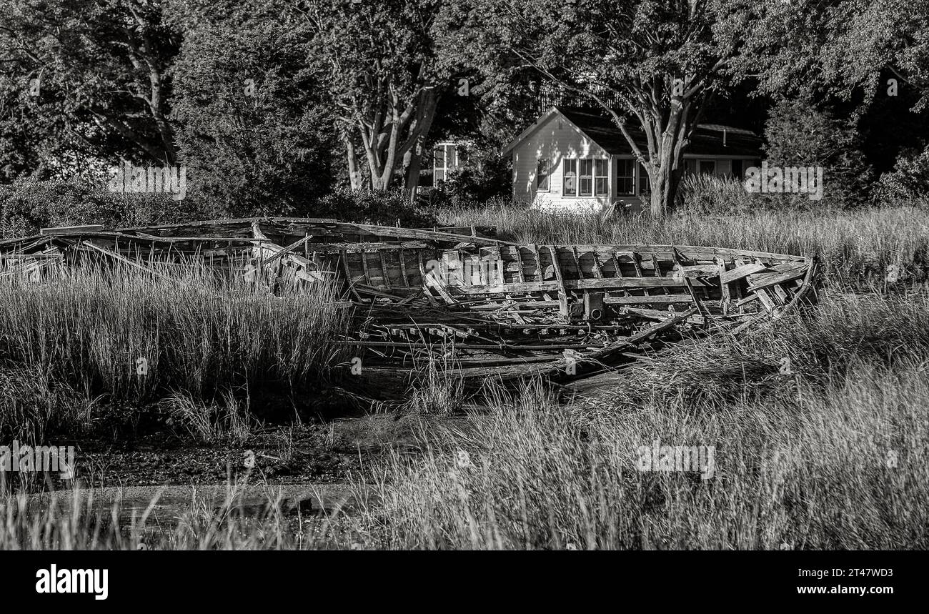 Tarvel Scenes on Capr Cod Stock Photo - Alamy