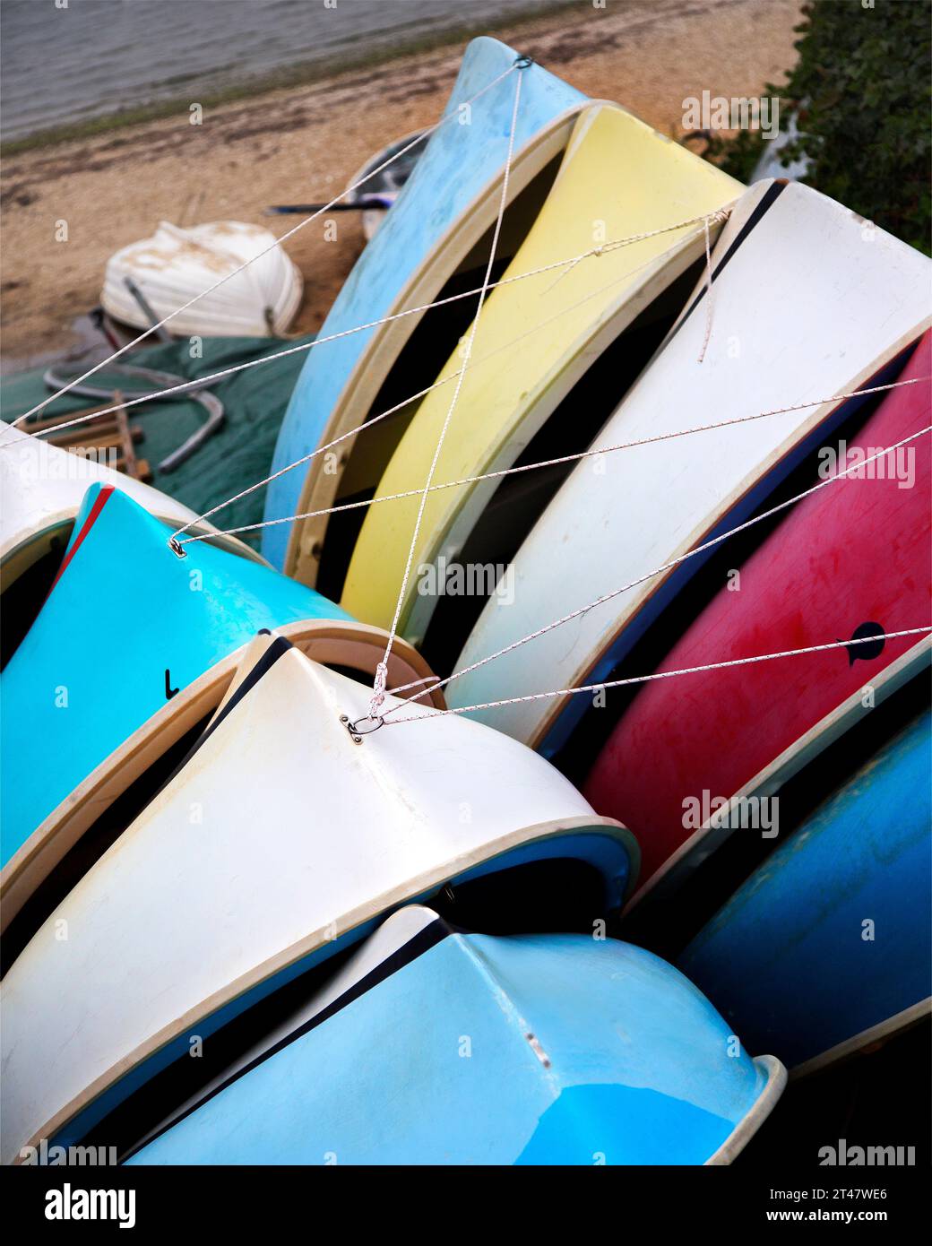 Tarvel Scenes on Capr Cod Stock Photo - Alamy