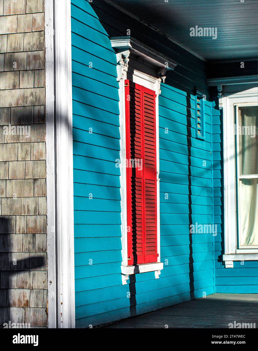 Tarvel Scenes on Capr Cod Stock Photo - Alamy