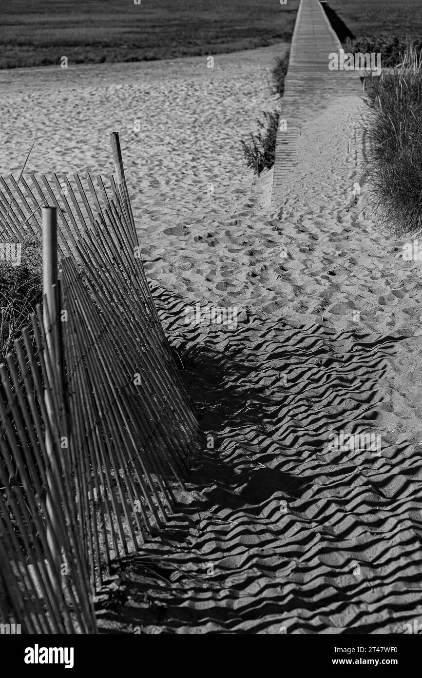 Tarvel Scenes on Capr Cod Stock Photo - Alamy