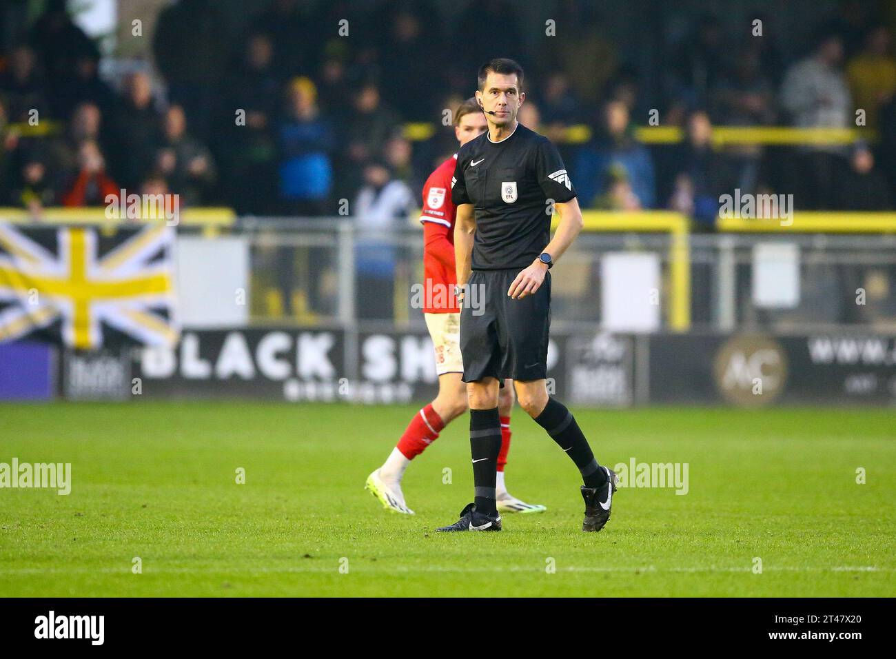 Alex bourne hi-res stock photography and images - Alamy