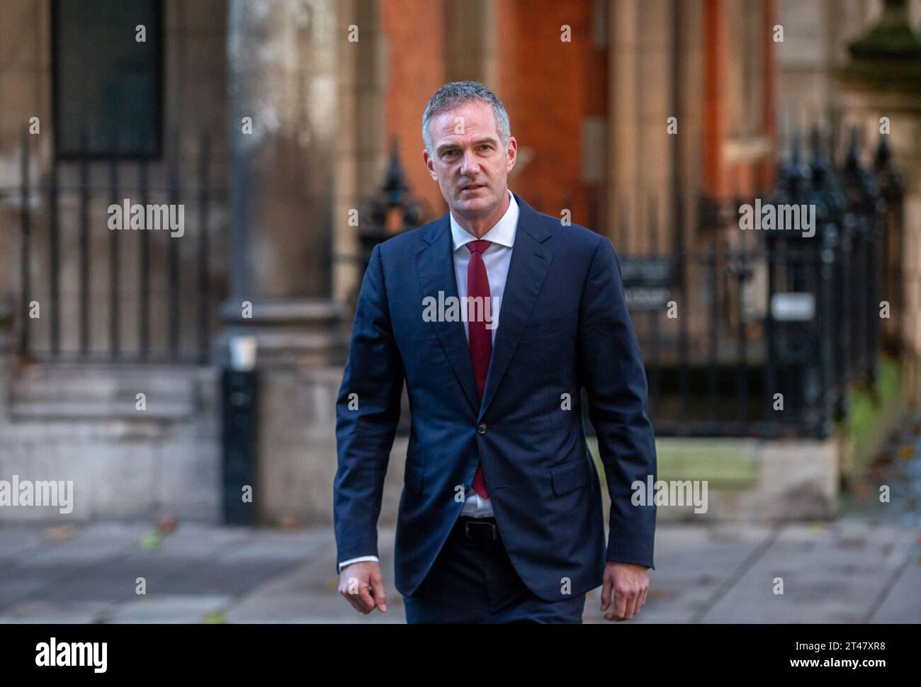 Trevor Phillips Wearing Dress