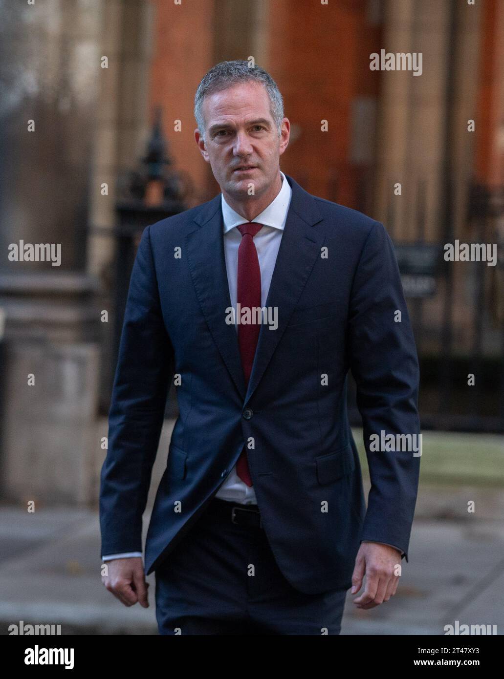 Trevor Phillips Wearing Dress