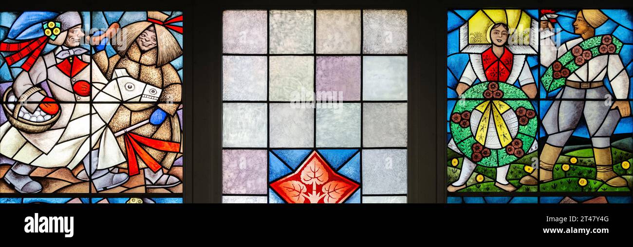 Sorbian tracht hi-res stock photography and images - Alamy