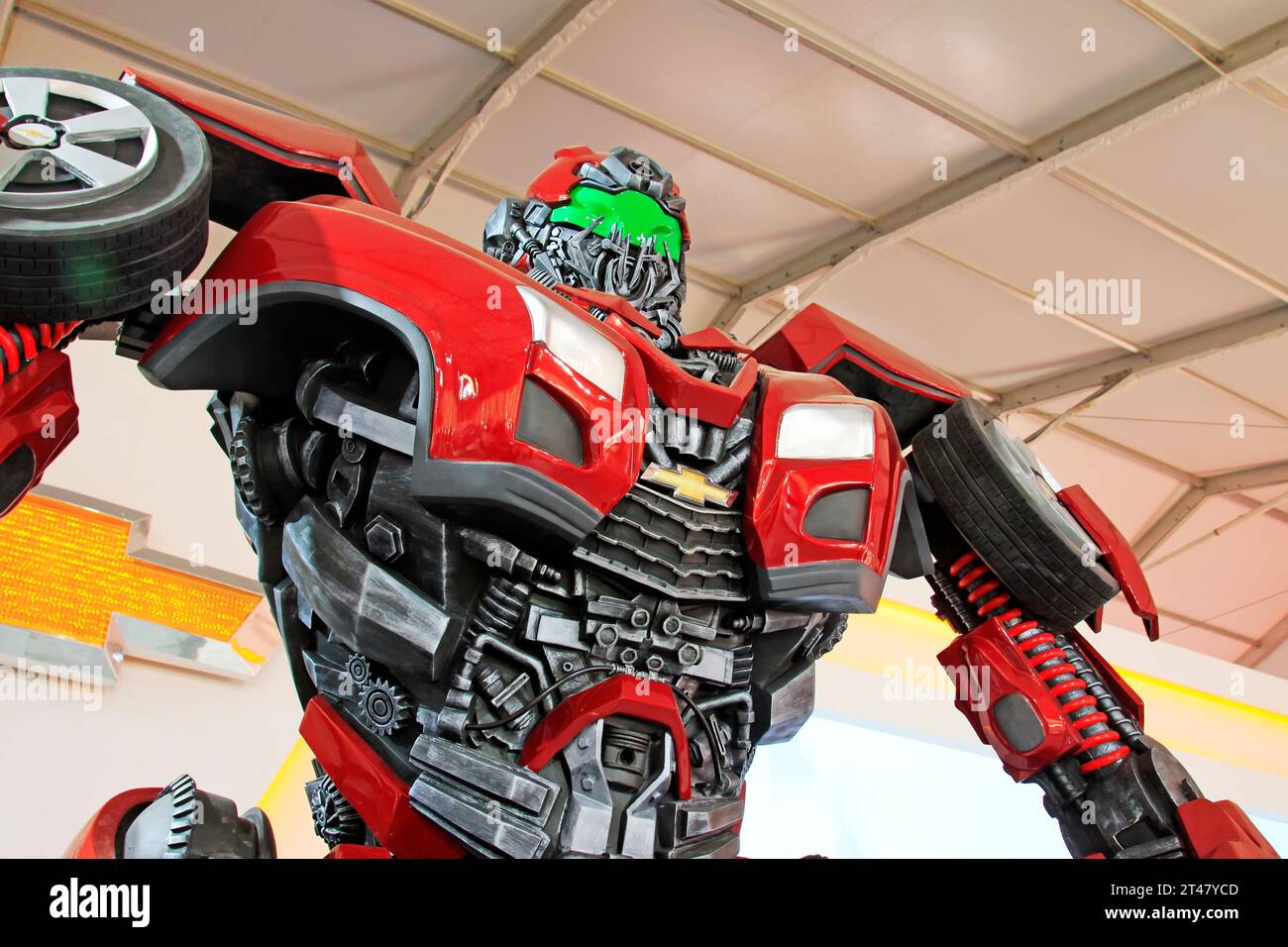 The transformers cartoon hi-res stock photography and images - Alamy