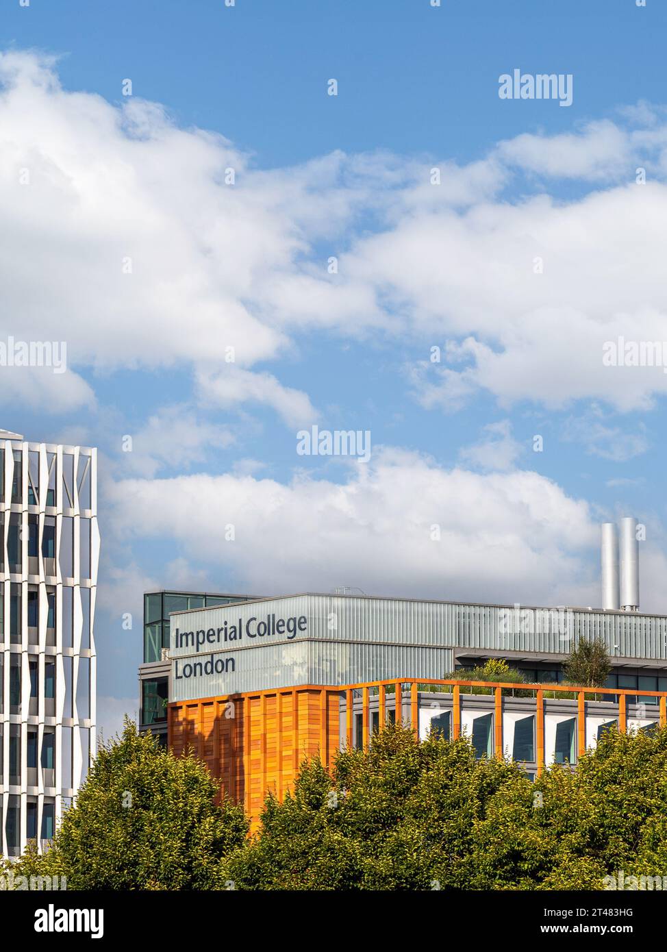 Westfield college london hi-res stock photography and images - Alamy