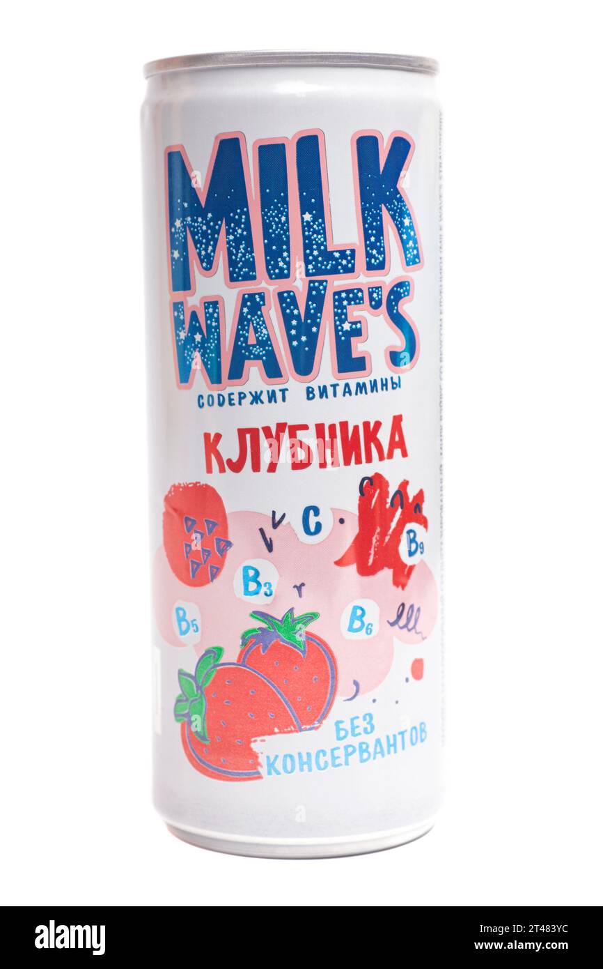 Juice label closeup Cut Out Stock Images & Pictures - Alamy