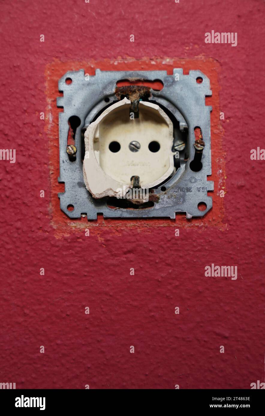 Nostalgie fotos hi-res stock photography and images - Alamy