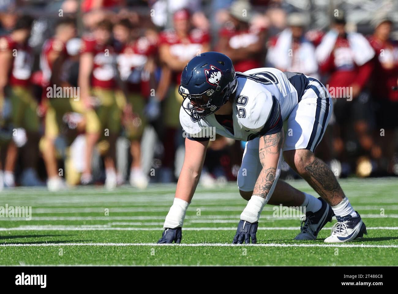 Carter hooper hi-res stock photography and images - Alamy