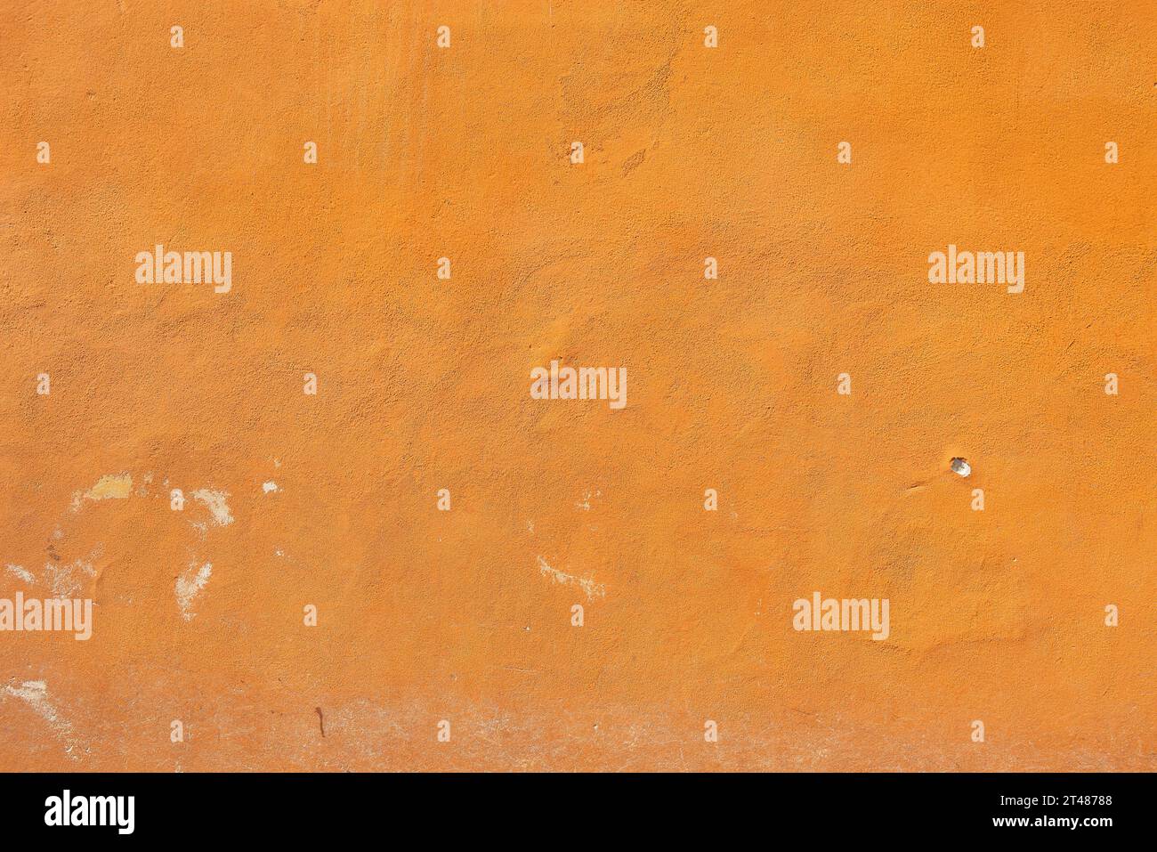 Old orange wall texture in Pisa, Italy Stock Photo - Alamy