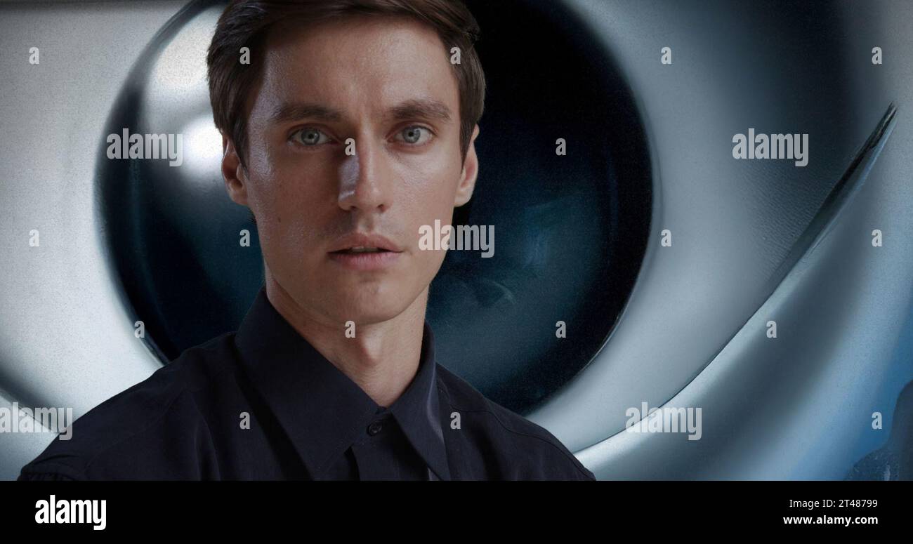 1984 remake hi-res stock photography and images - Alamy