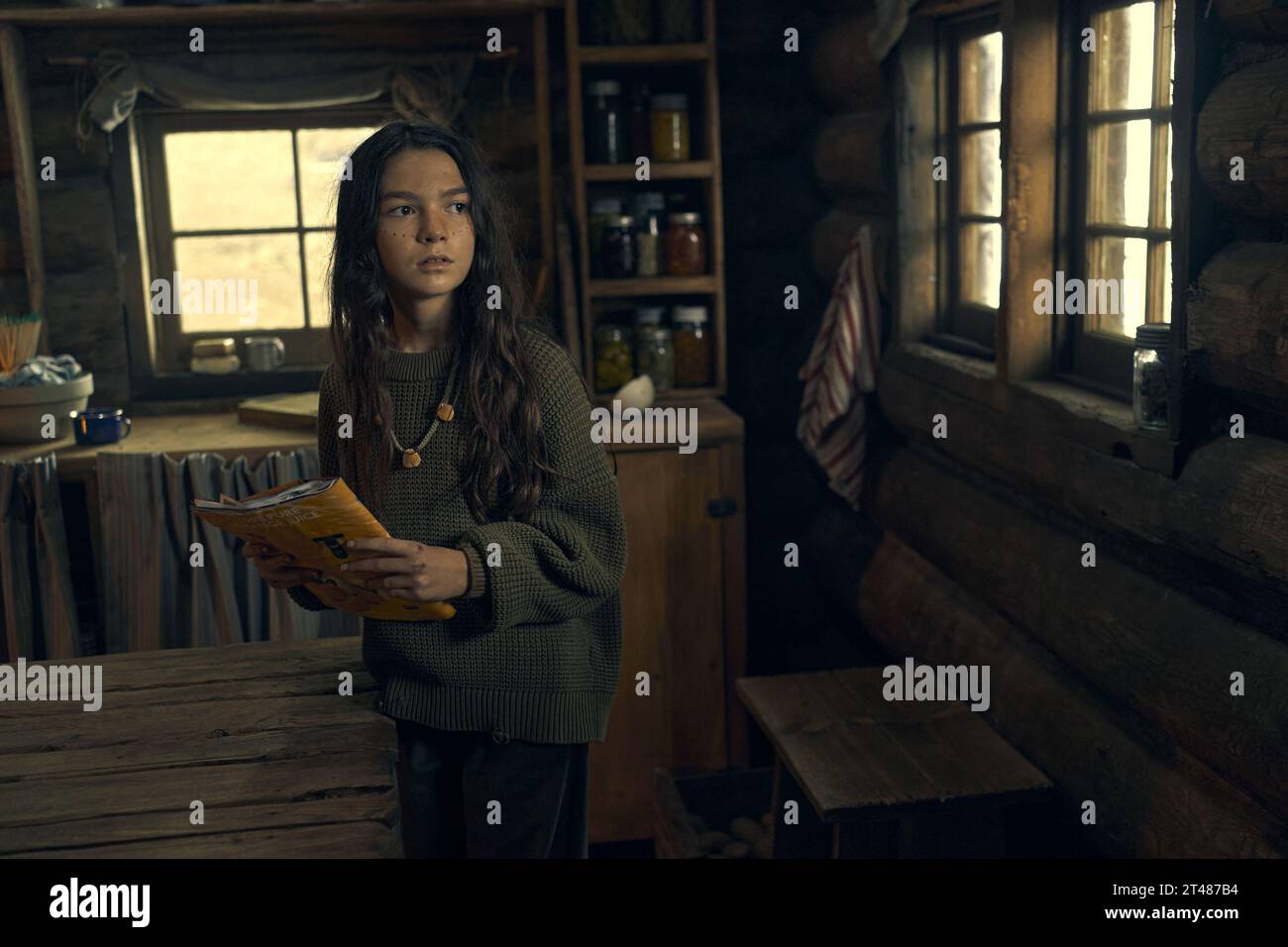 Kidnap girl hi-res stock photography and images - Alamy