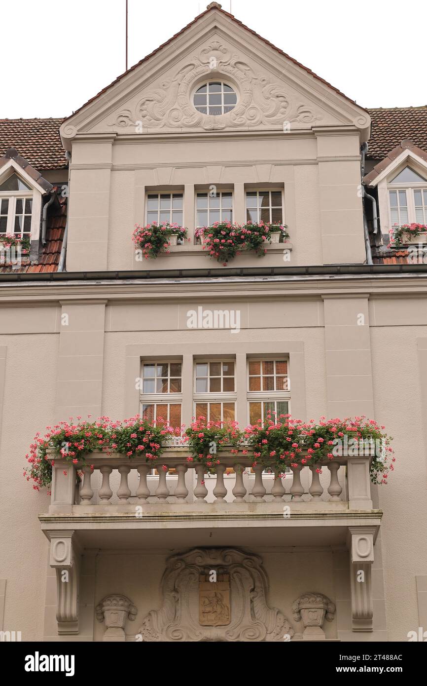 Sendenhorst hi-res stock photography and images - Alamy