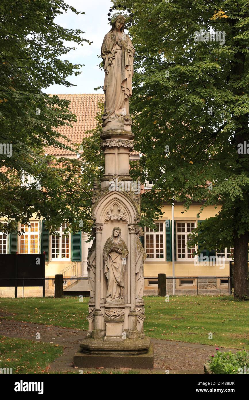 Sendenhorst hi-res stock photography and images - Alamy