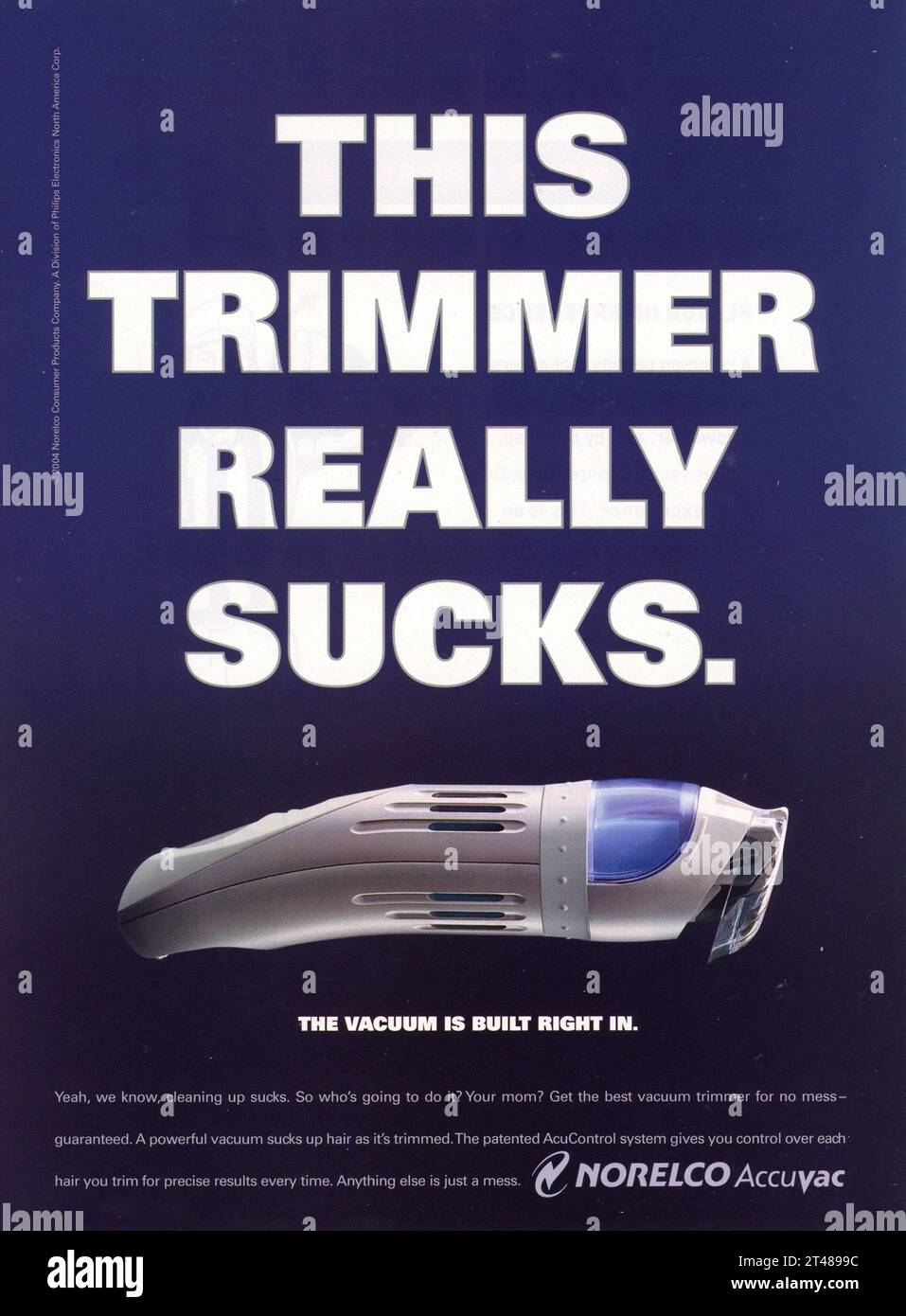 Vintage "Playboy" Magazine December 2004 issue Advert, USA Stock Photo ...