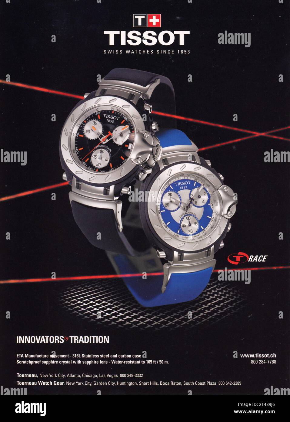 Vintage "Playboy" Magazine December 2004 issue Advert, USA Stock Photo ...