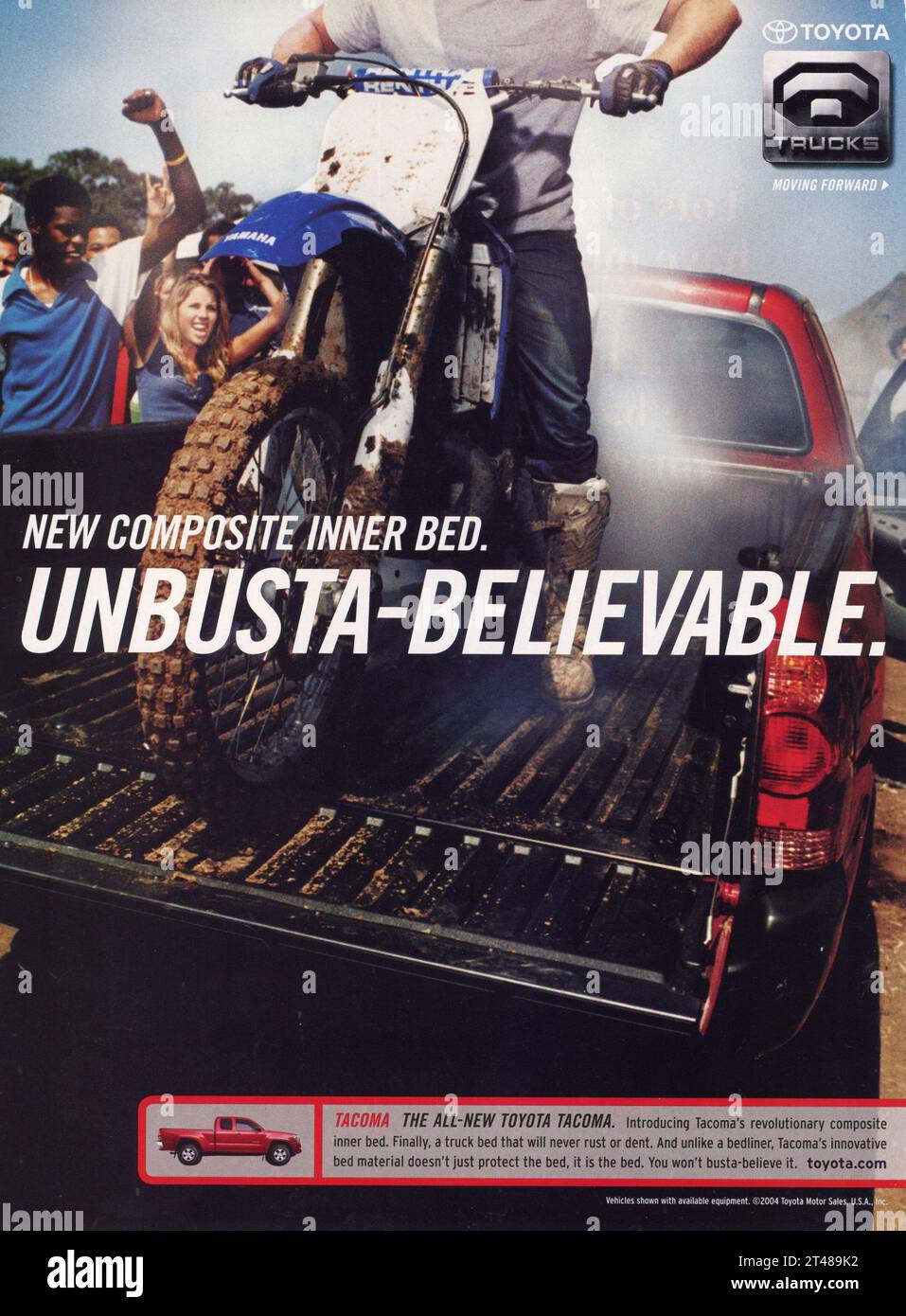 Vintage "Playboy" Magazine December 2004 issue Advert, USA Stock Photo ...