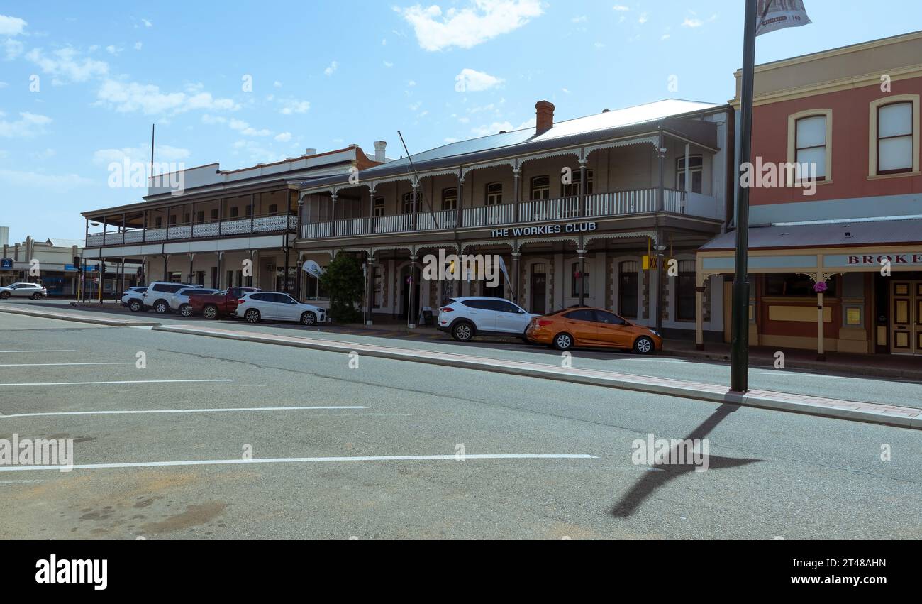 Workies hi-res stock photography and images - Alamy