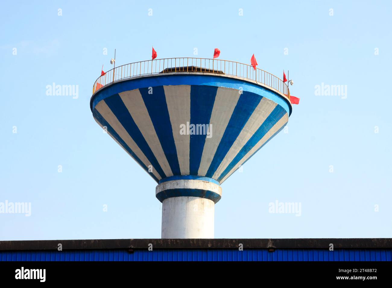 Ellipse tower hi-res stock photography and images - Alamy