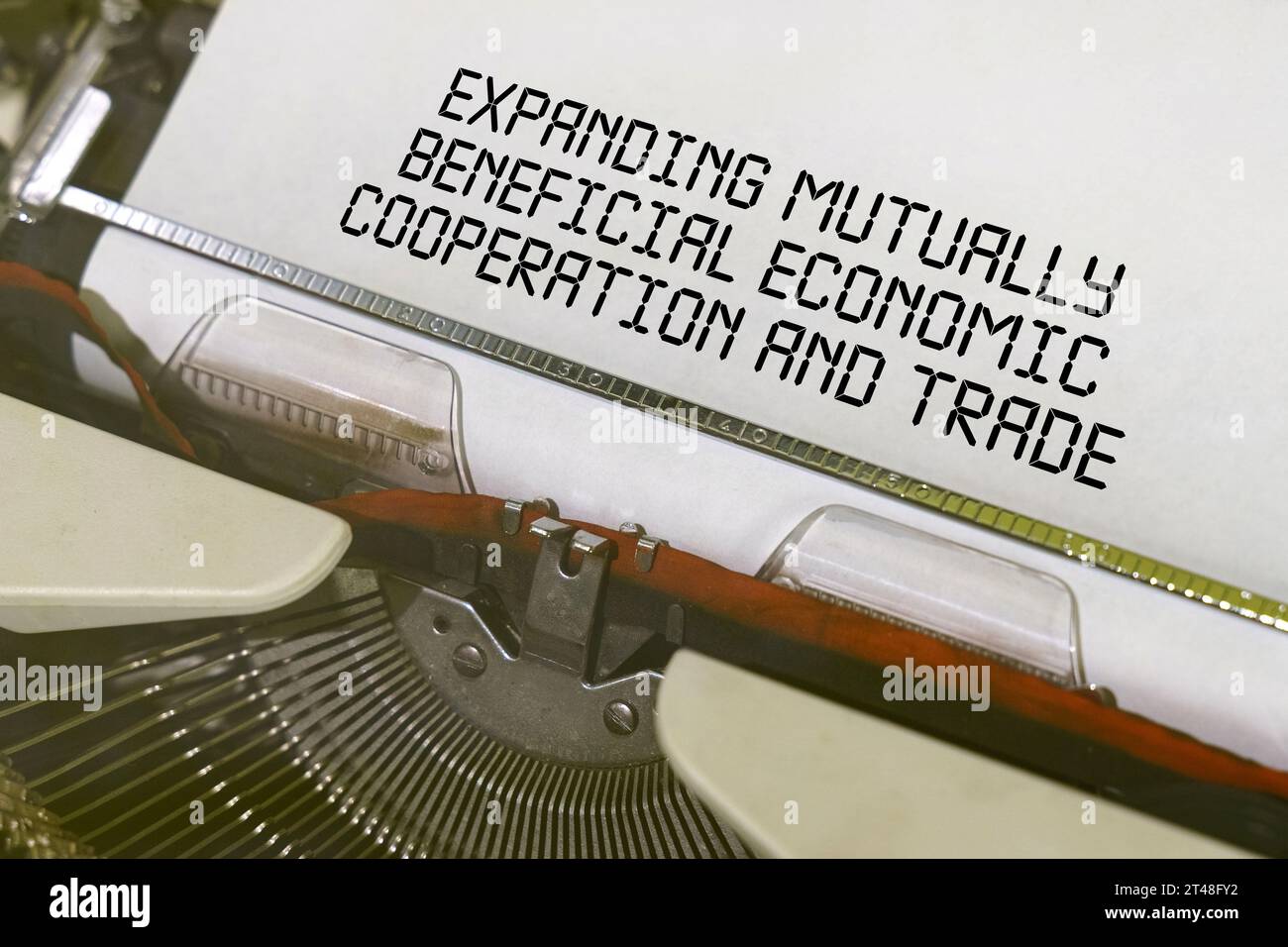 Semiconductor cooperation hi-res stock photography and images - Alamy