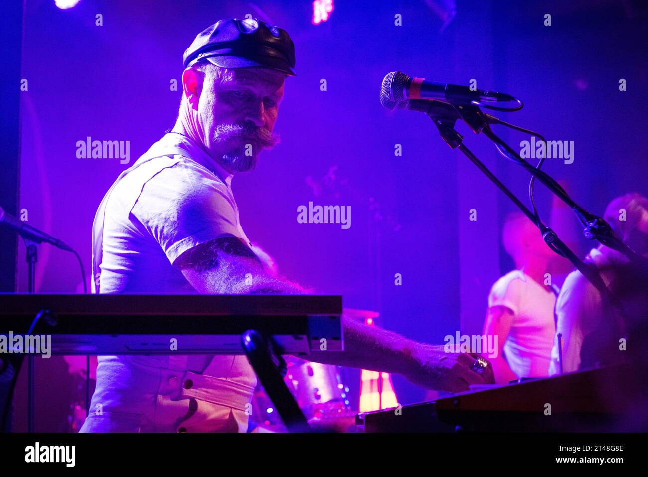 Bob hund band hi-res stock photography and images - Alamy