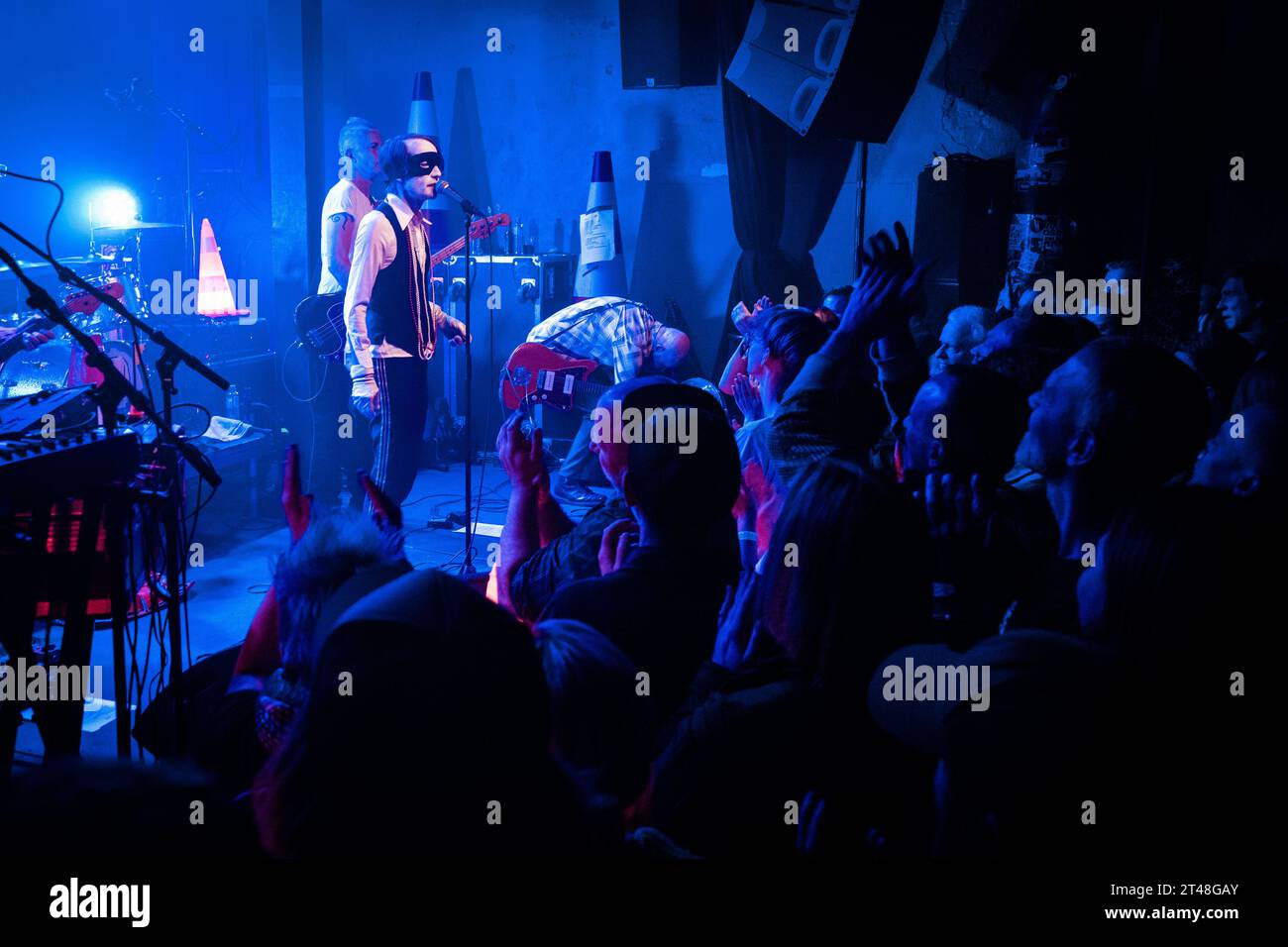 Bob hund band hi-res stock photography and images - Alamy