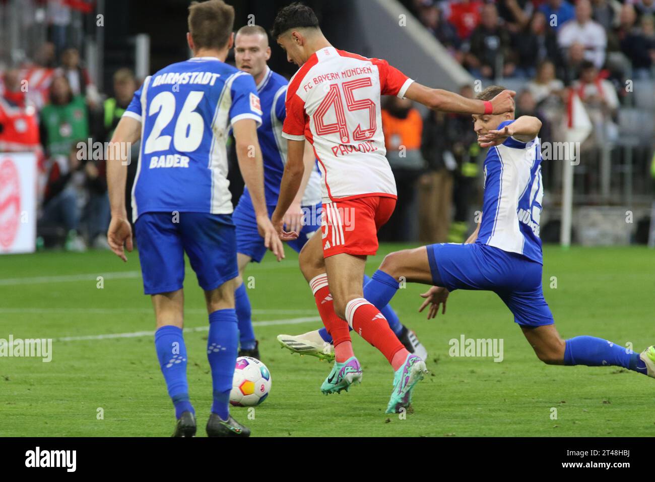 Aleksandar pavlovic hi-res stock photography and images - Alamy