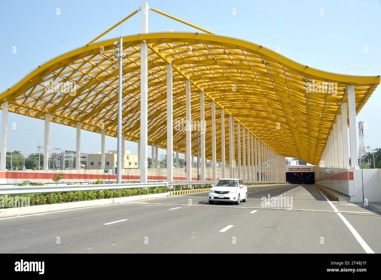 Chattogram, Bangladesh. 29th Oct, 2023. Chattogram. 29th Oct, 2023. A ...