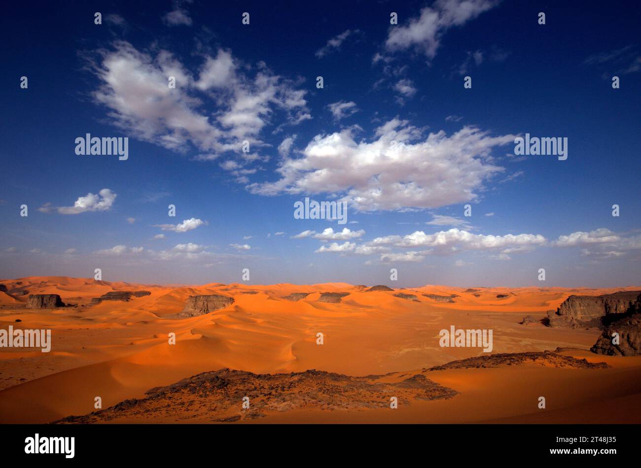 Tassili hi-res stock photography and images - Alamy