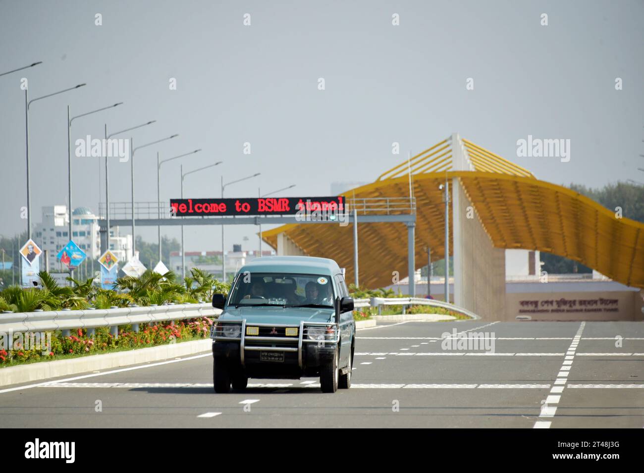 Chattogram, Bangladesh. 29th Oct, 2023. Chattogram. 29th Oct, 2023. A ...