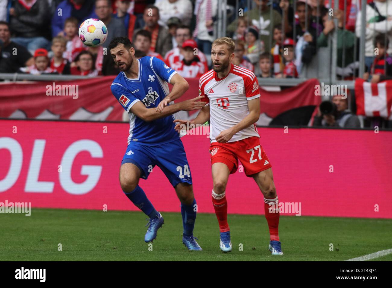 24 luca pfeiffer hi-res stock photography and images - Alamy