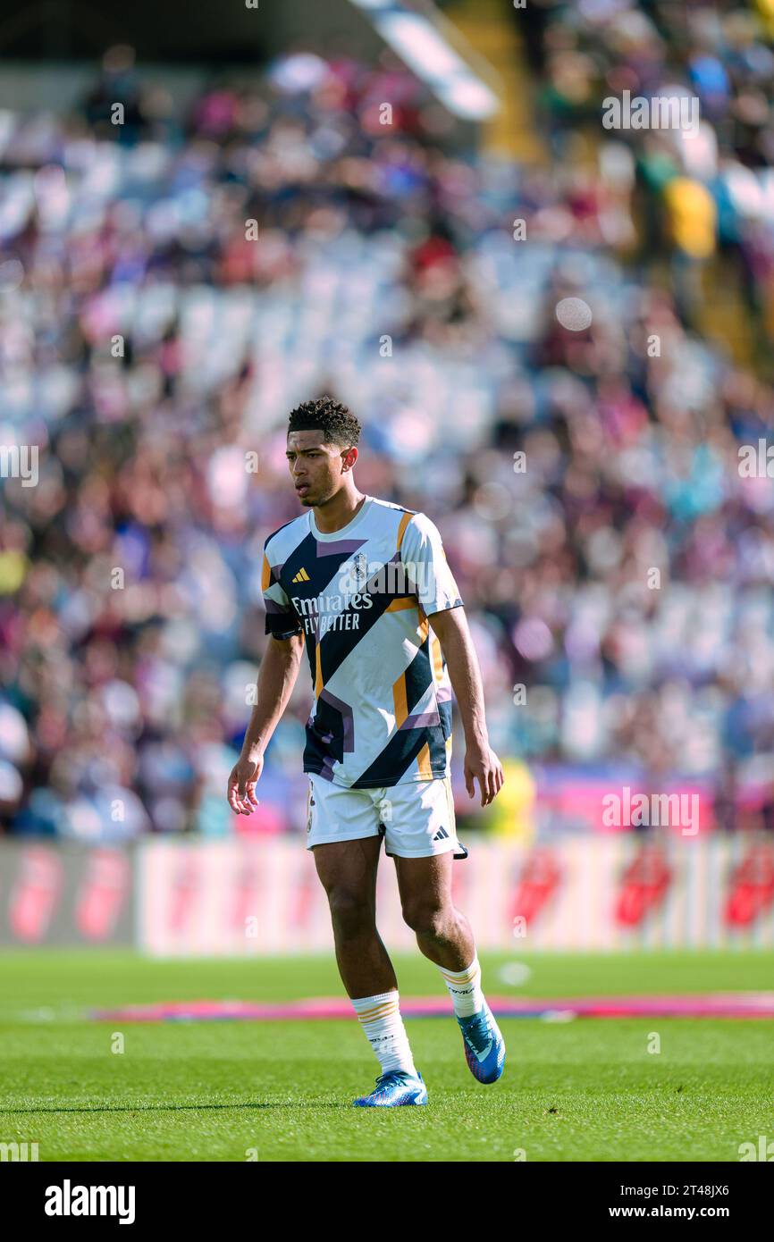 El bellingham hi-res stock photography and images - Alamy