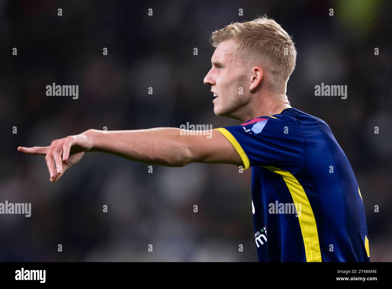 Josh doig verona hi-res stock photography and images - Alamy