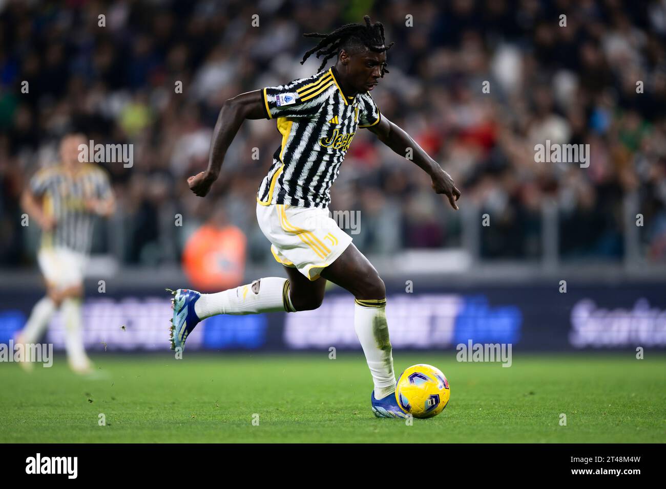 Verona moise hi-res stock photography and images - Alamy
