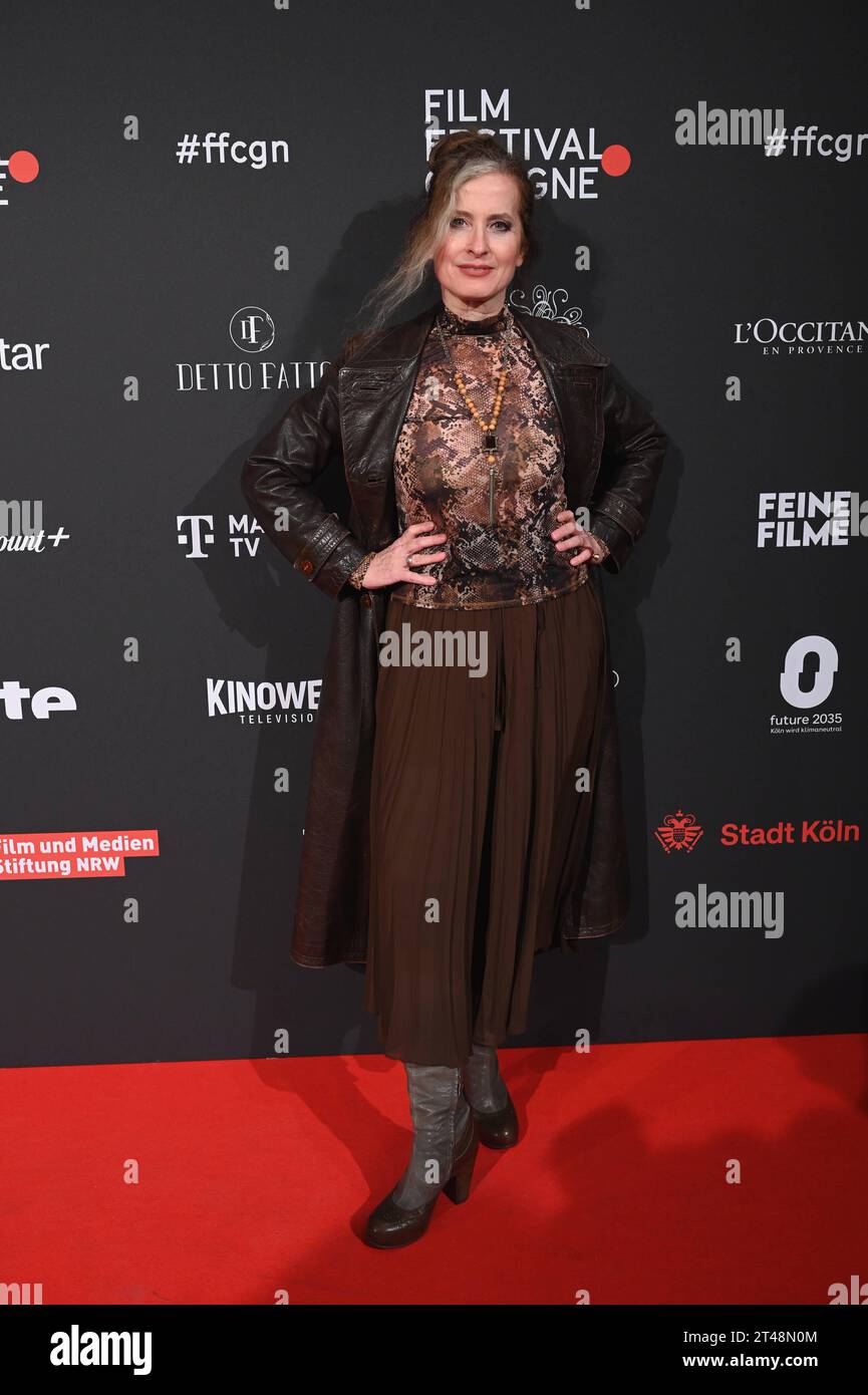 Karin angele hi-res stock photography and images - Alamy