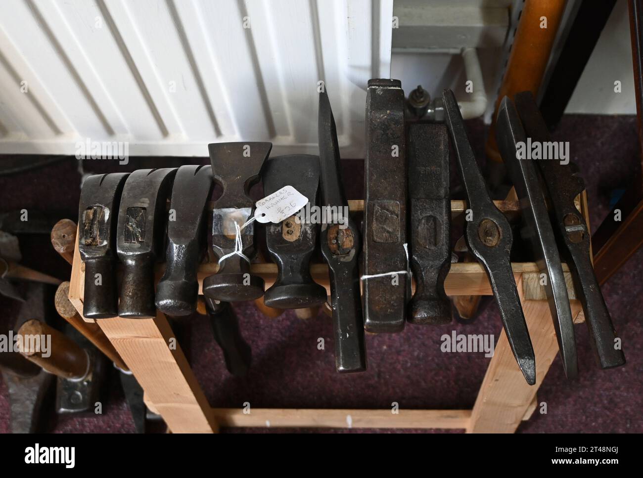 Hammerheads hi-res stock photography and images - Alamy