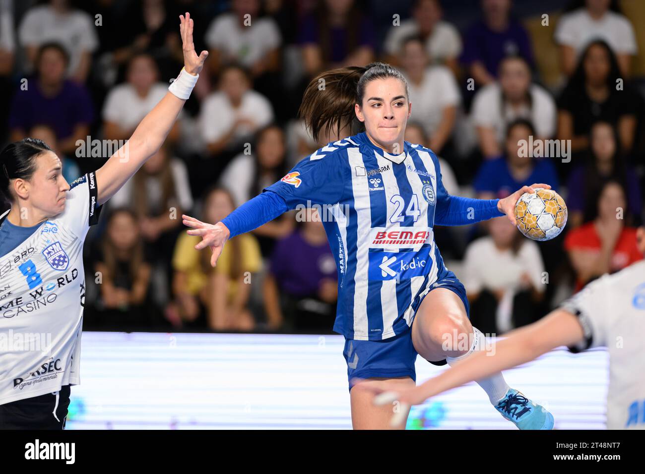 Tanja ivanovic hi-res stock photography and images - Alamy