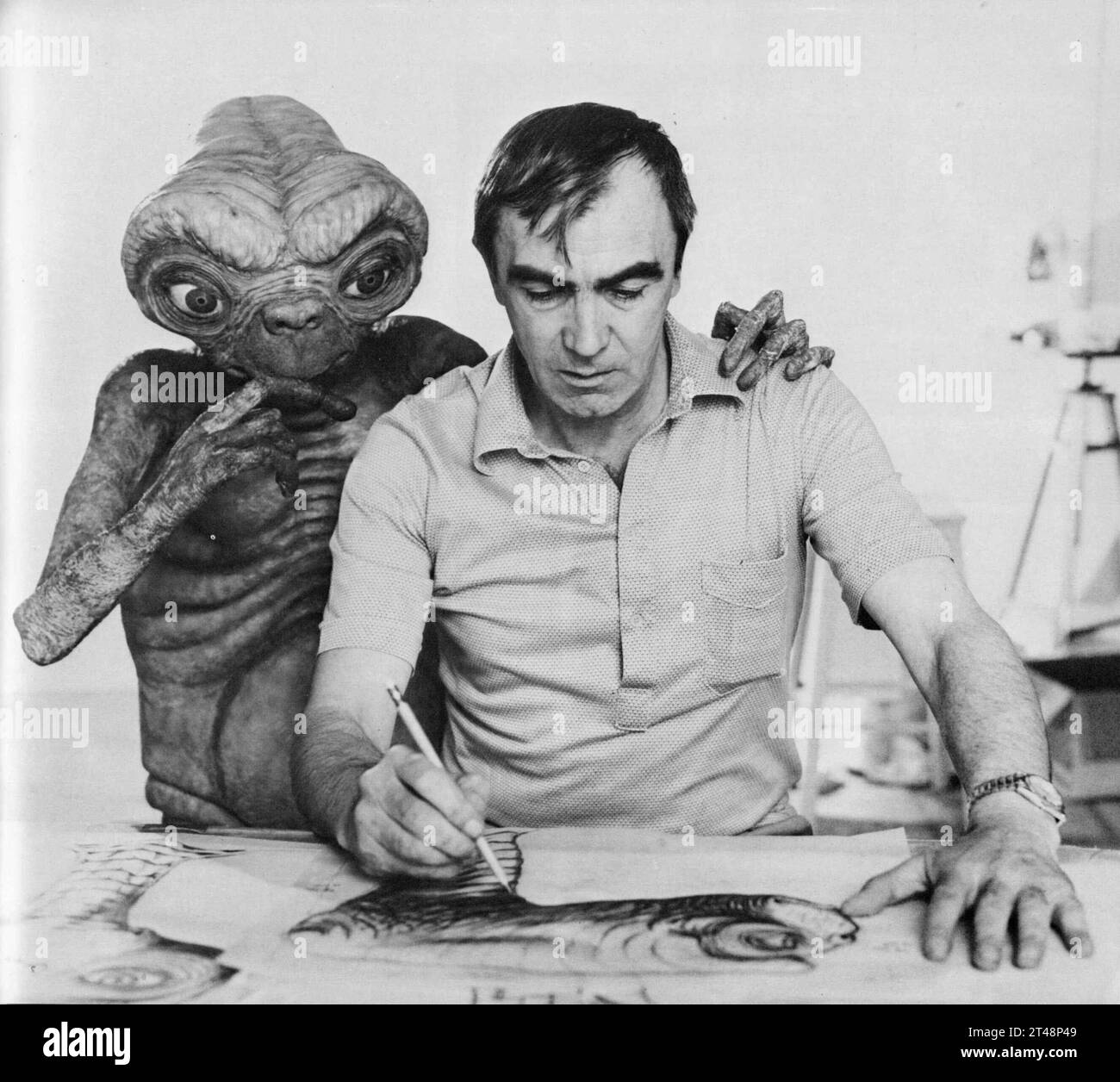 Extraterrestrial Home Wallpapers Hd Wallpapers Id 14312