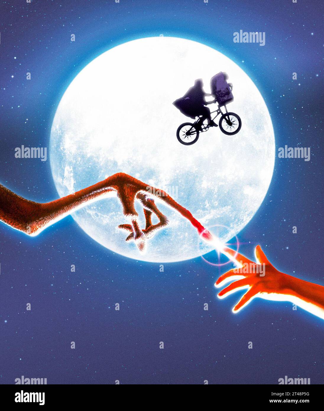 E. T. THE EXTRA-TERRESTRIAL (1982), directed by STEVEN SPIELBERG ...