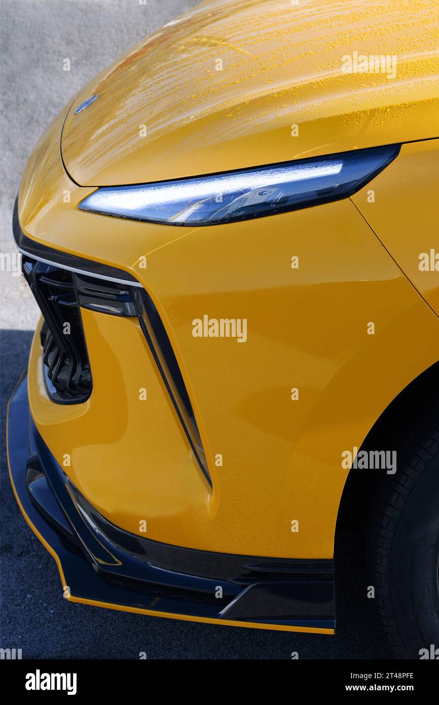 T5 evo hi-res stock photography and images - Alamy