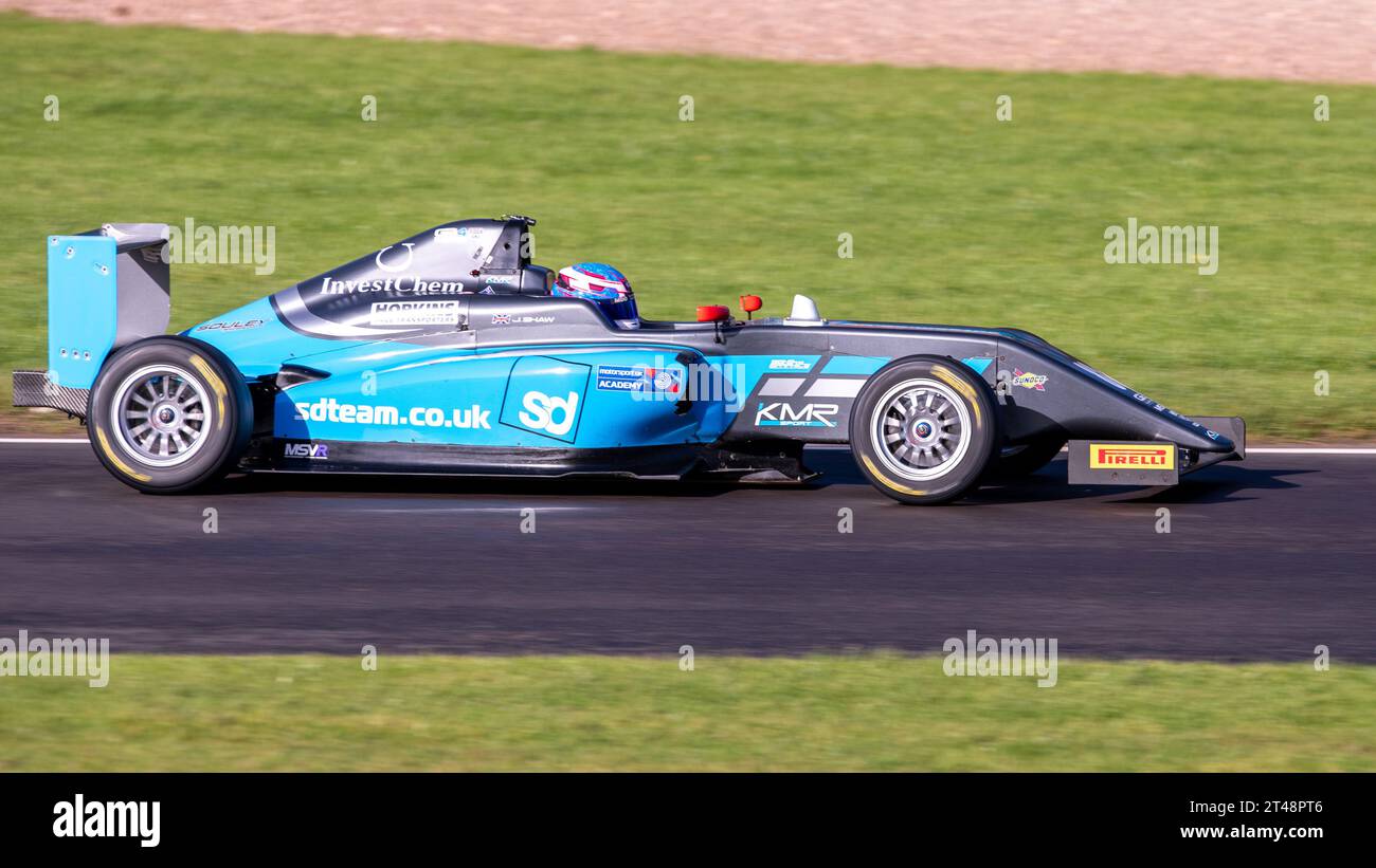 Donnington park race track hi-res stock photography and images - Alamy