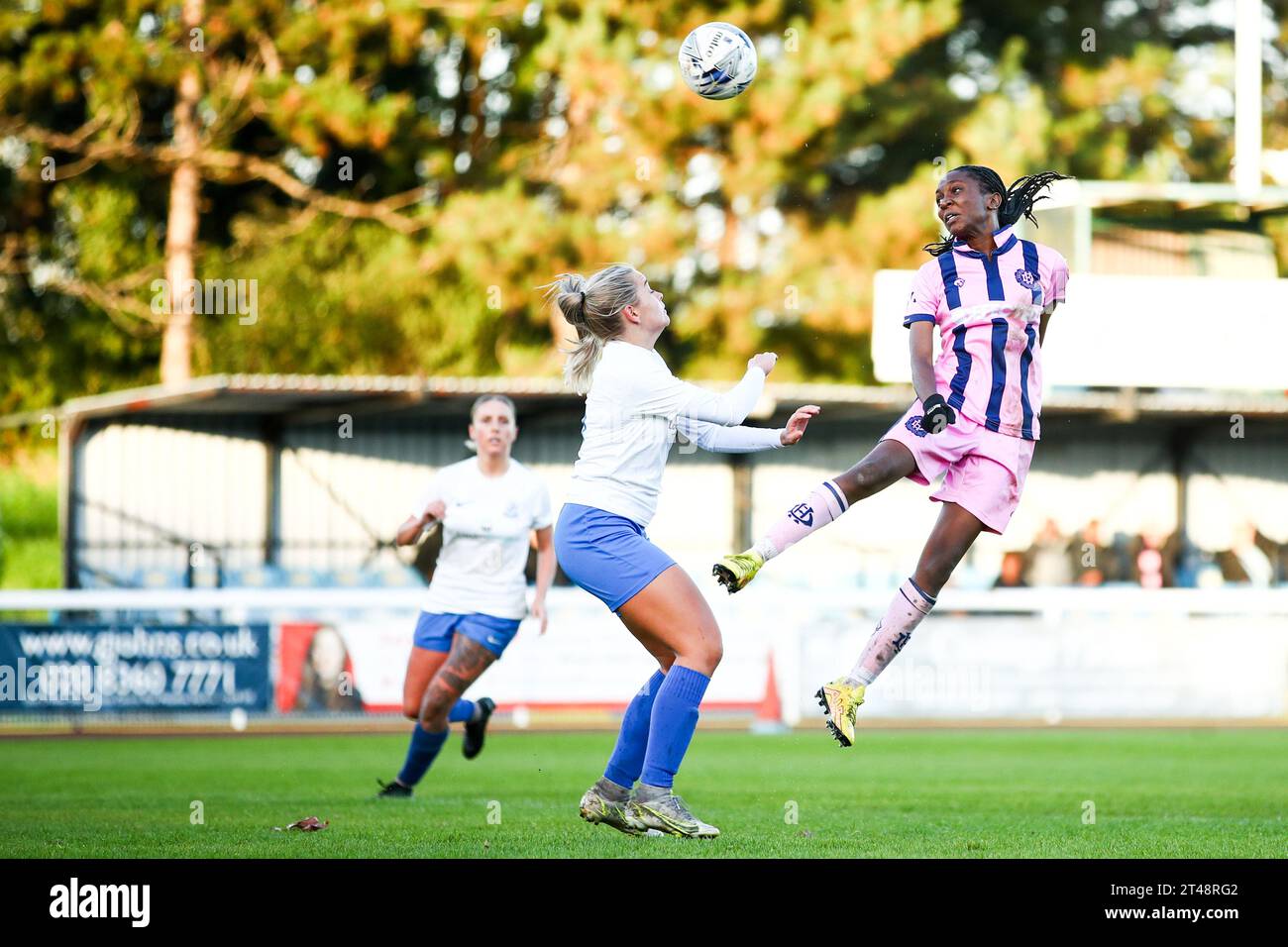 London, UK. 29th Oct, 2023. London, England, October 29th 2023: Shakira ...