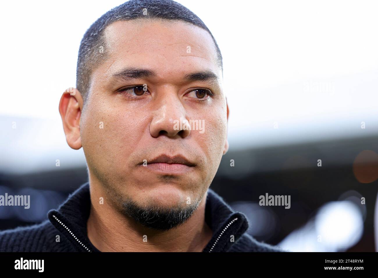 Hedwiges maduro afc ajax hi-res stock photography and images - Alamy