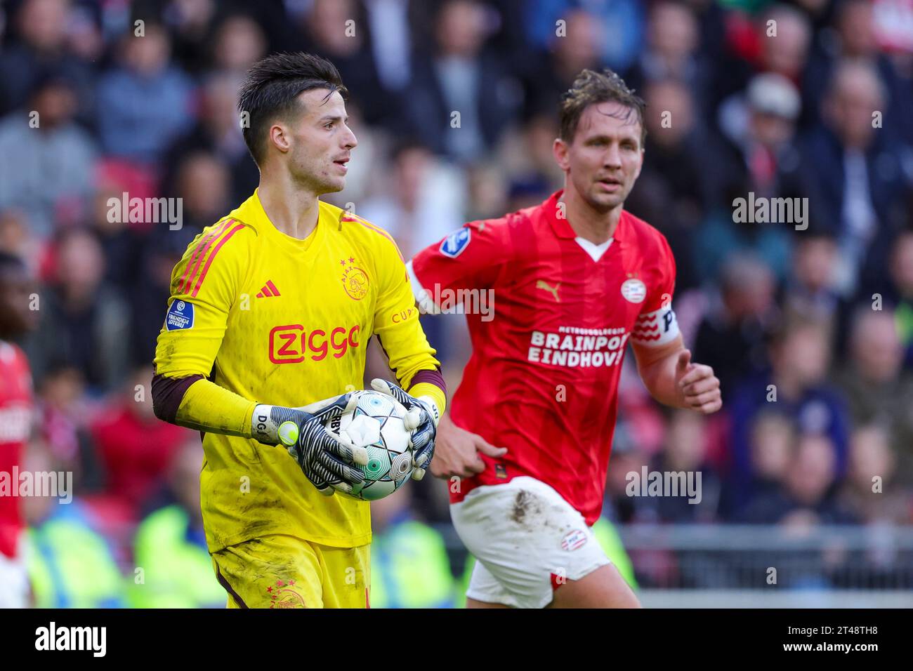 Diant ramaj soccer hi-res stock photography and images - Alamy