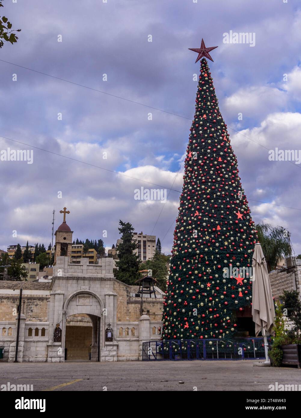New nazareth hi-res stock photography and images - Alamy