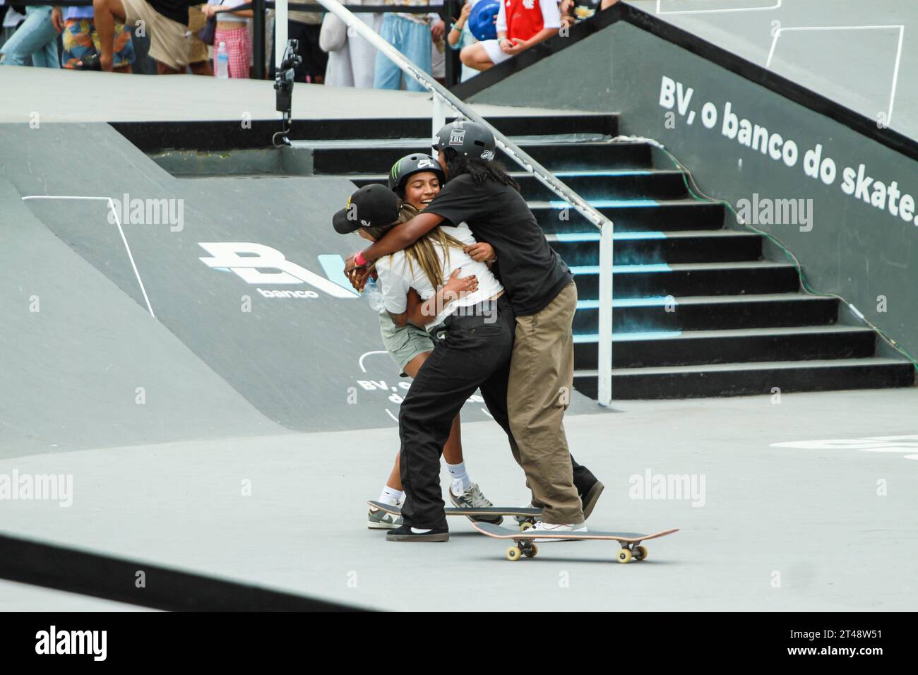 Rayssa leal of brazil hi-res stock photography and images - Alamy